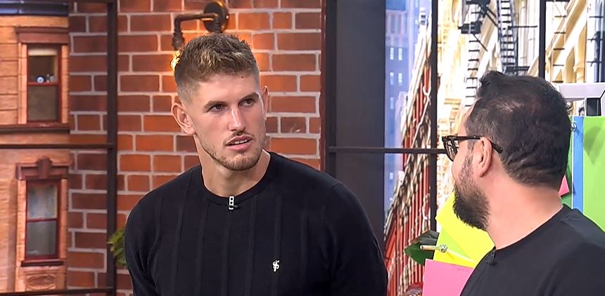 Alex Delea, Câștigătorul „Survivor România”, Joacă în Filmul Produs De ...