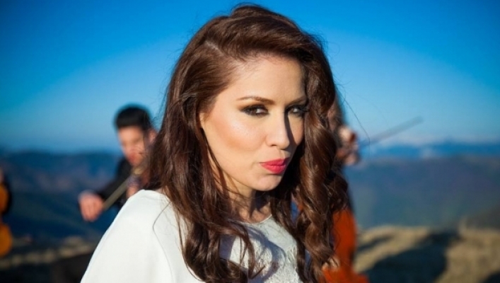 Cristina Bălan A Născut O Fetiță. Prima Imagine Cu Micuța: „Te-am ...