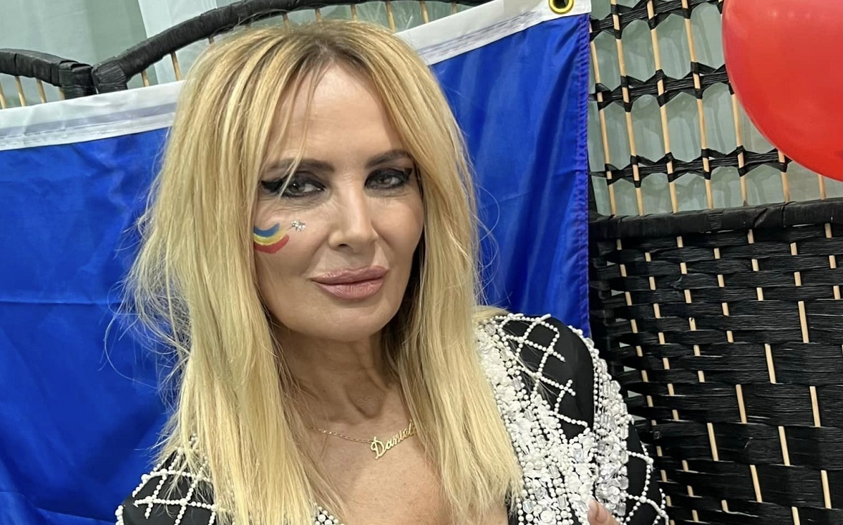 Ce Moștenire A Primit Daniela Györfi. Valorează 100.000 De Euro: „Orice ...