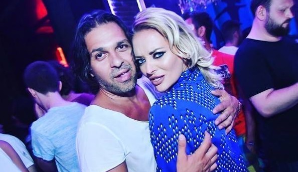 Dezvăluirile Deliei După 10 Ani De Căsnicie Cu Răzvan Munteanu: „Ne ...