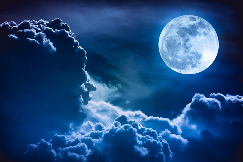 Luna Plină Din 8 Decembrie, Experiențe Noi Pentru Zodii | Libertatea