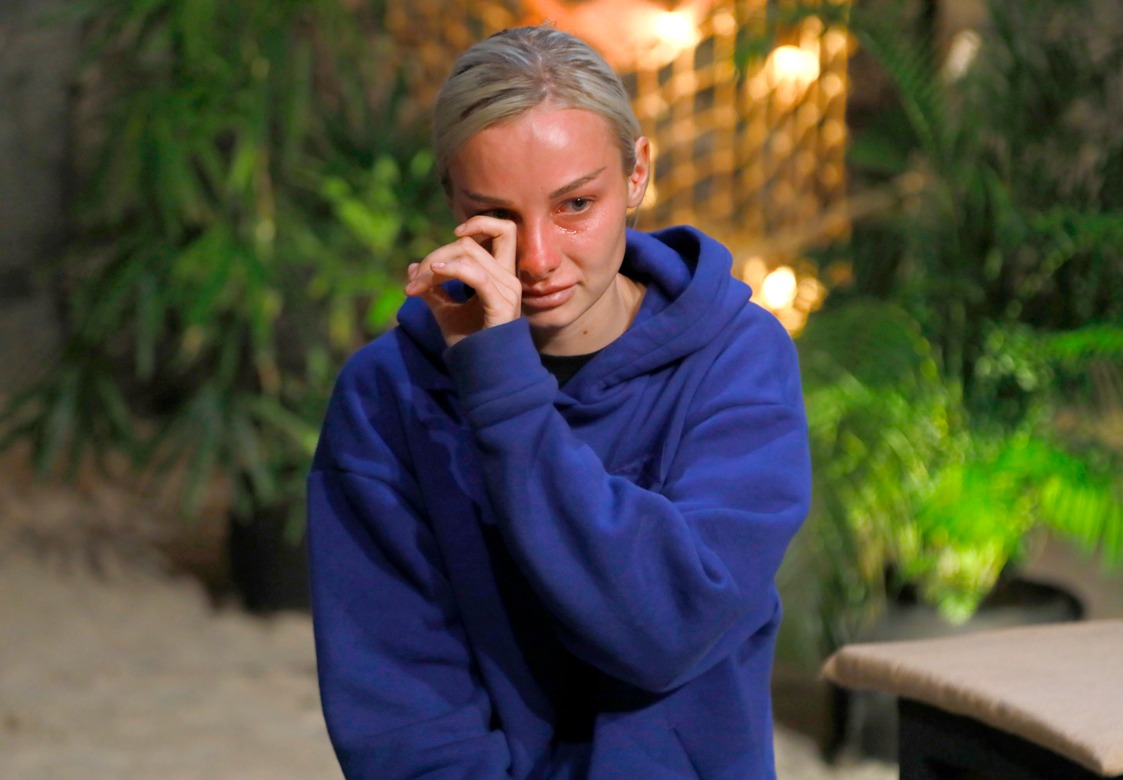 Maria Lungu A Fost Eliminată De La Survivor 2023. Războinicii S-au ...
