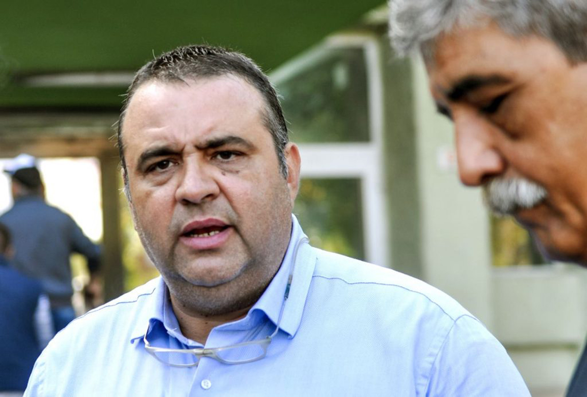 Medicul Care Luase 4 La Concurs Nu S-a Mai Propus șef De Secție După Ce ...