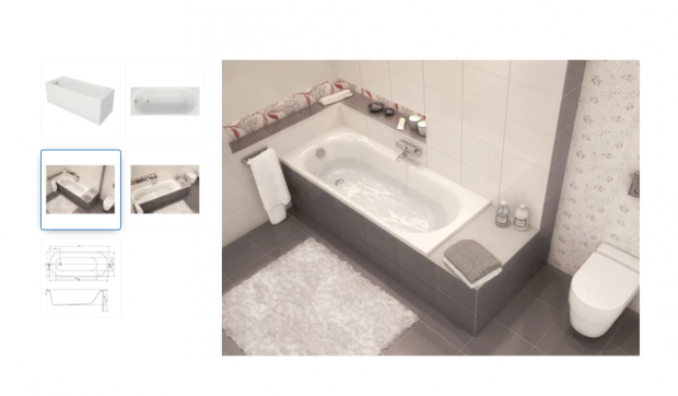 Cum Alegi O Cadă De Baie – Cele Mai Bune Modele De Căzi De Baie ...