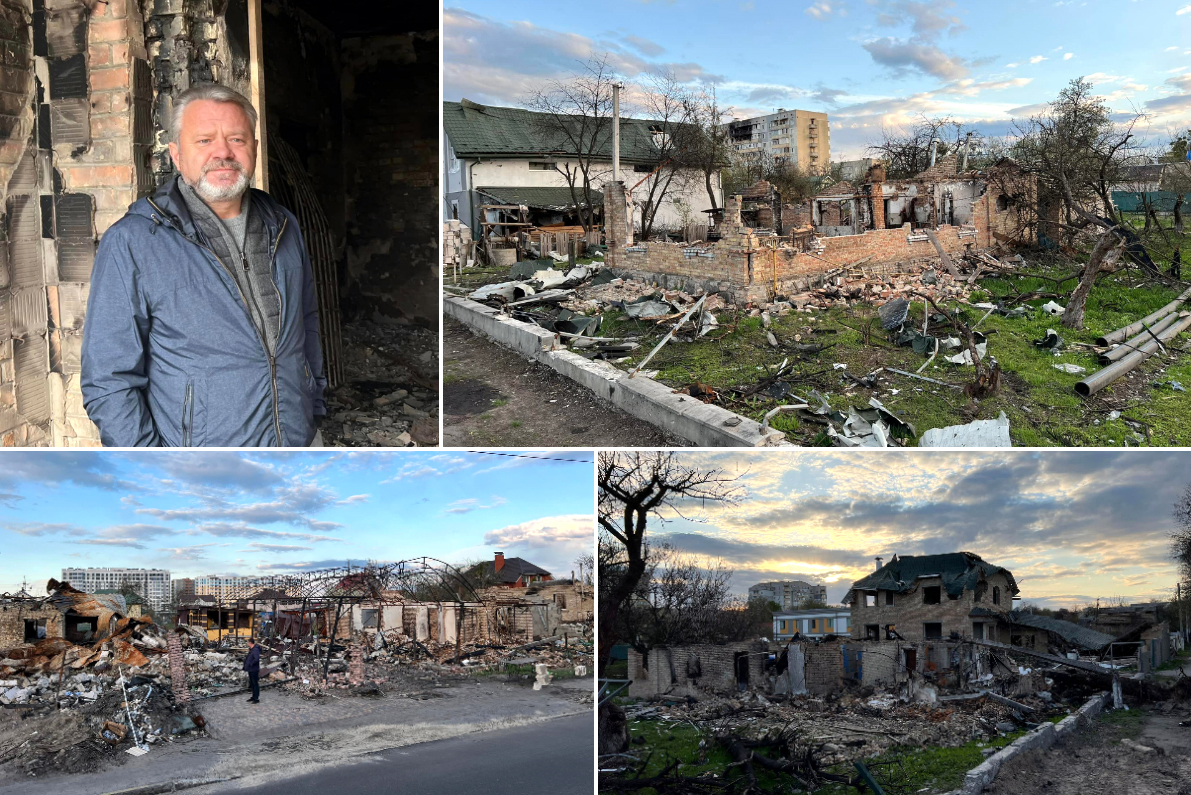 INTERVIU EXCLUSIV. Avertismentul Primarului Din Bucea, Simbolul ...