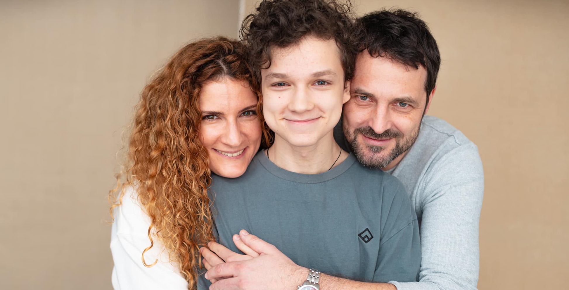 Mesajul Fostei Soții A Lui Andrei Aradits, După Ce Actorul A Anunțat ...