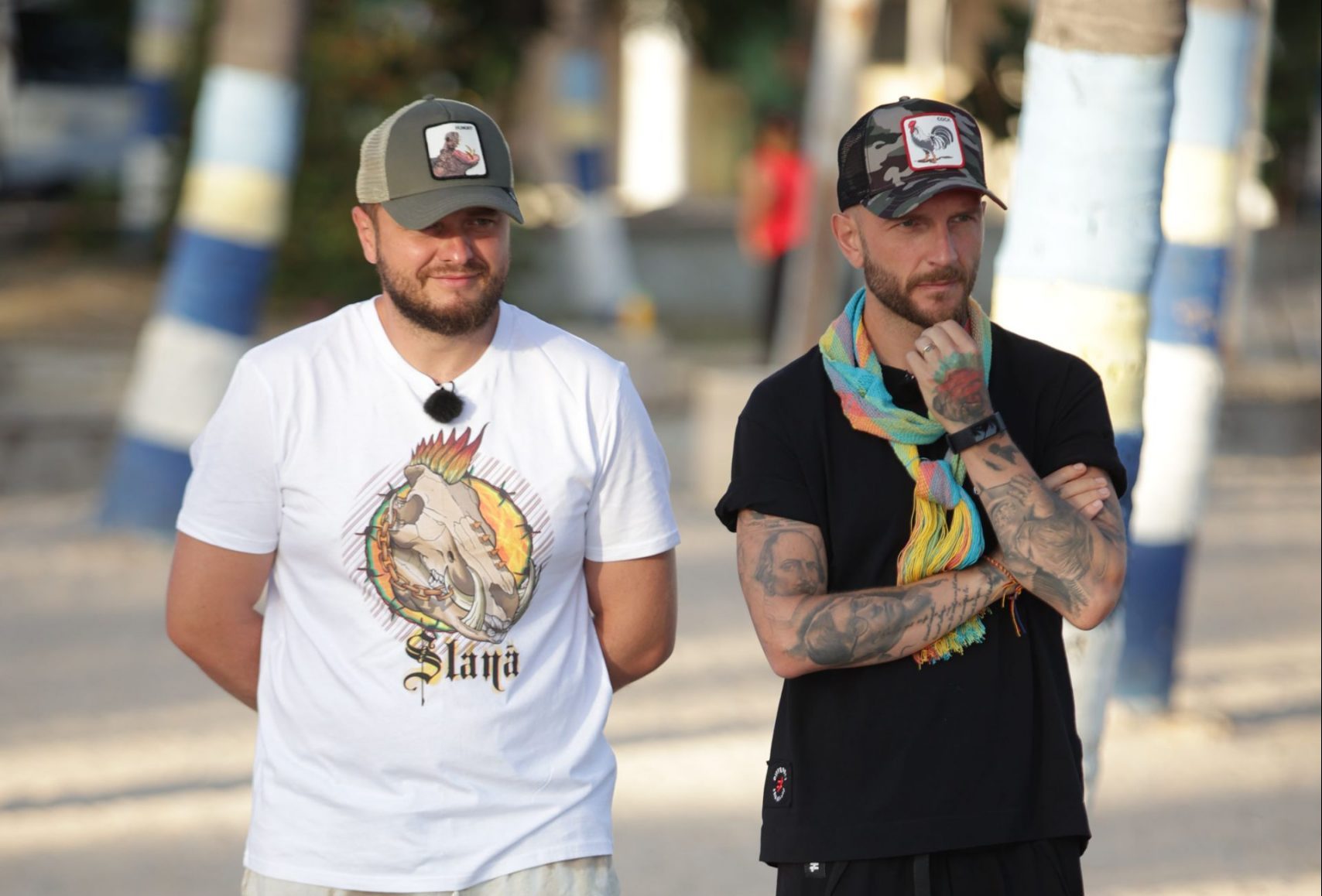 Anunțul Făcut De Cătălin Bordea înainte De Finala „America Express ...