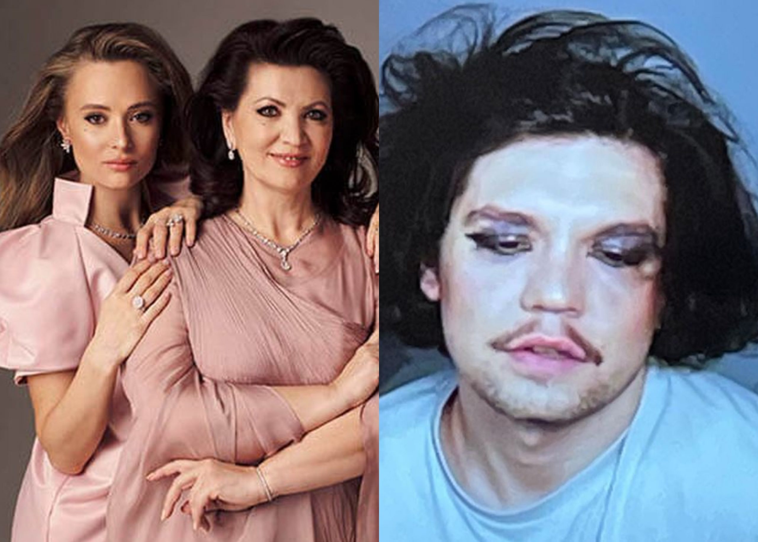 Mama Oanei Matache Nu E De Acord Cu Noul Iubit Al Fiicei Sale. Gina ...