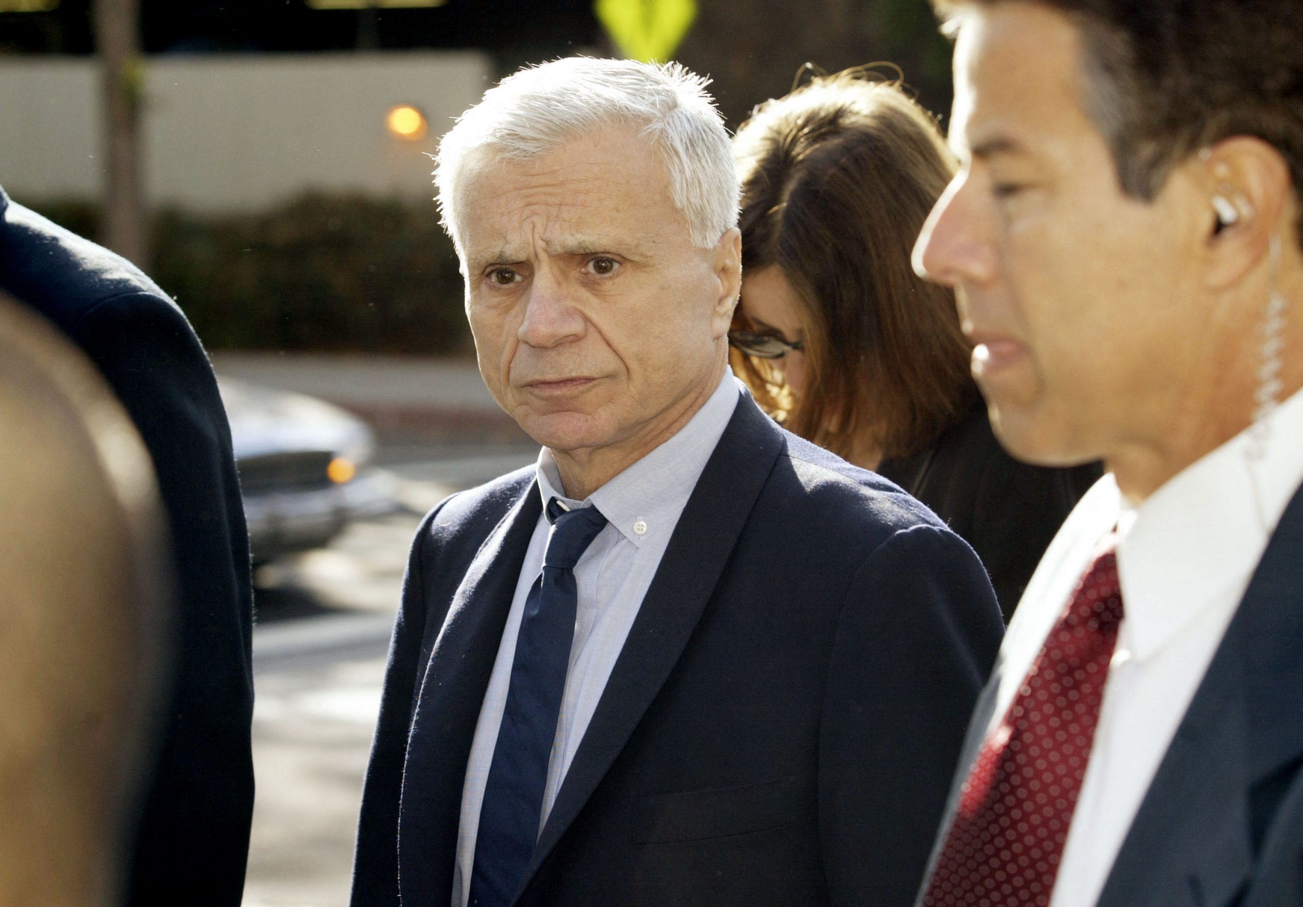 Robert Blake, Actorul Care A Fost Judecat Pentru Uciderea Soției Sale ...