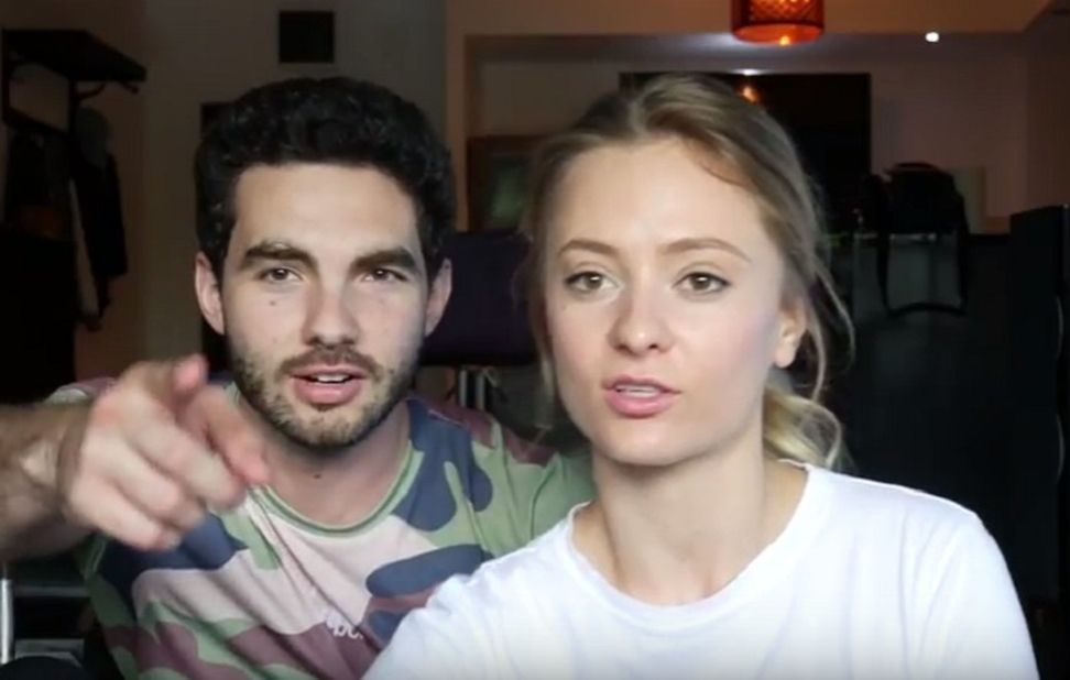 Răzvan Miheț A Luat Copiii De La Oana Matache în Weekend: „Poate Să ...