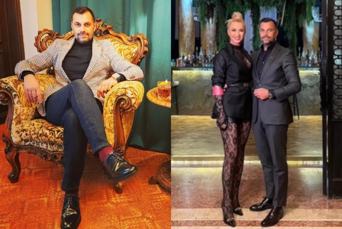 Cu Ce Se Ocupă Flavius Nedelea, Iubitul Anamariei Prodan. Milionarul ...