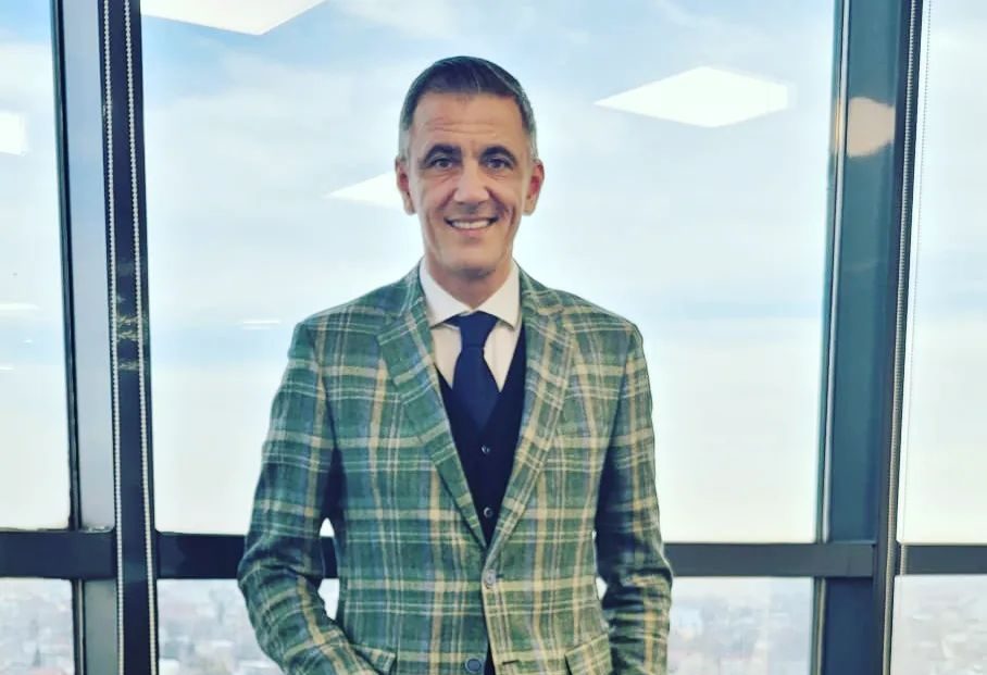 Cum Petrece Cosmin Cernat De 1 Mai. Ce Obișnuia Să Facă în Alți Ani ...