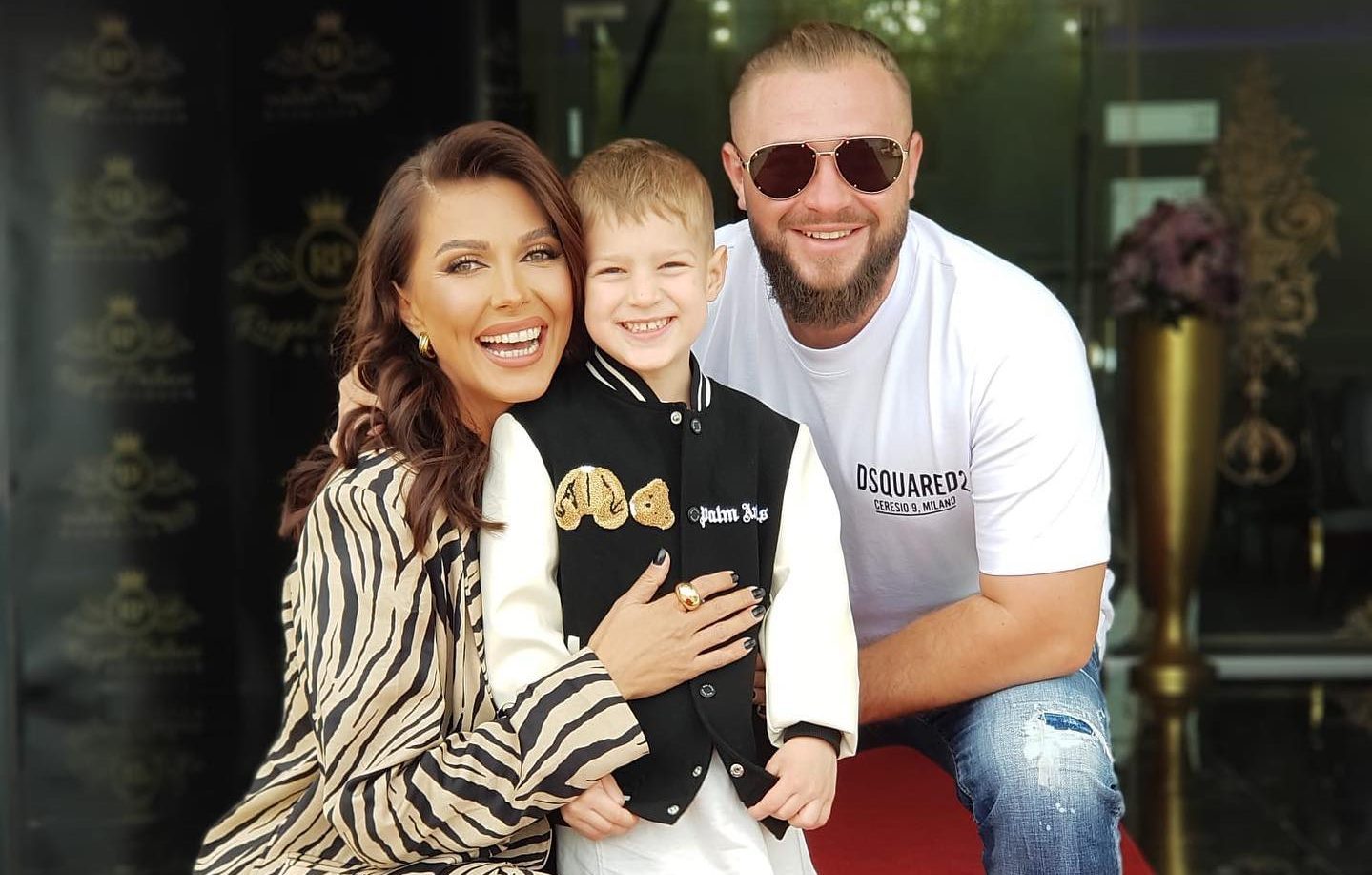 Ilinca Vandici I-a Făcut Cont De Economii Fiului Ei: „Va Avea Acces ...