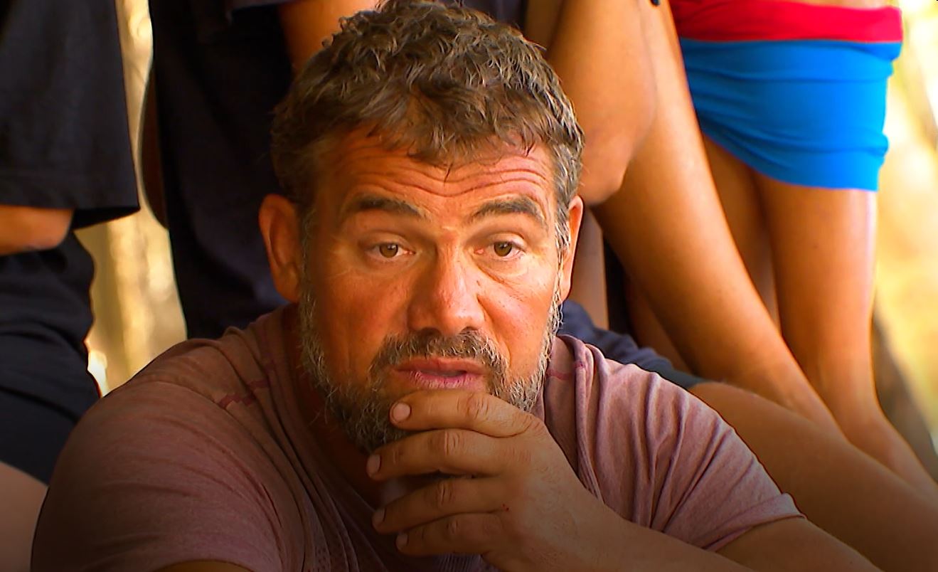 Ionuț Iftimoaie A Răbufnit La Survivor 2023: „Eu Atâta Umilință Ca Aici ...