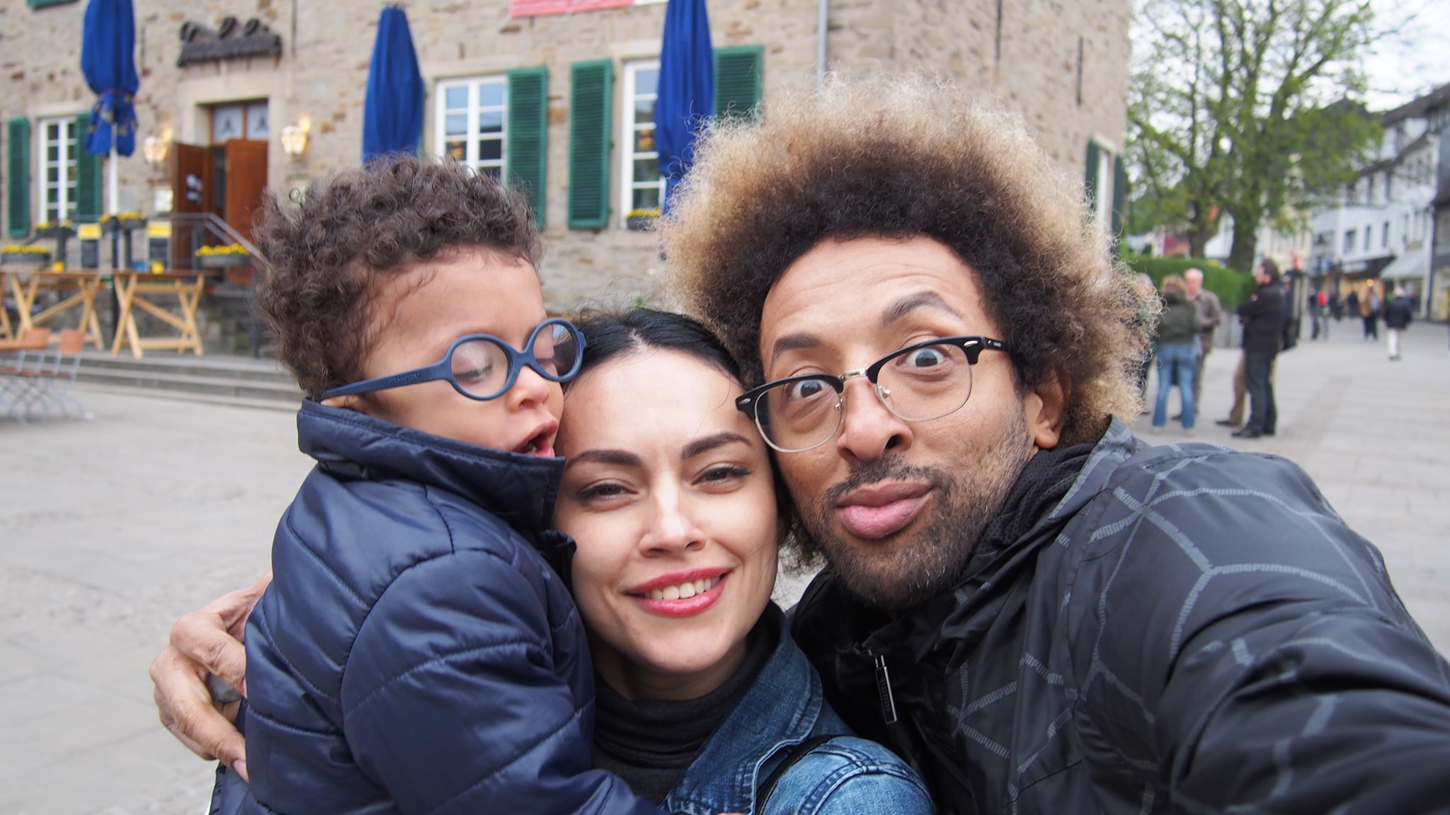 Kamara A Dezvăluit Numele Concurentului Pe Care îl Vede Câștigător La ...