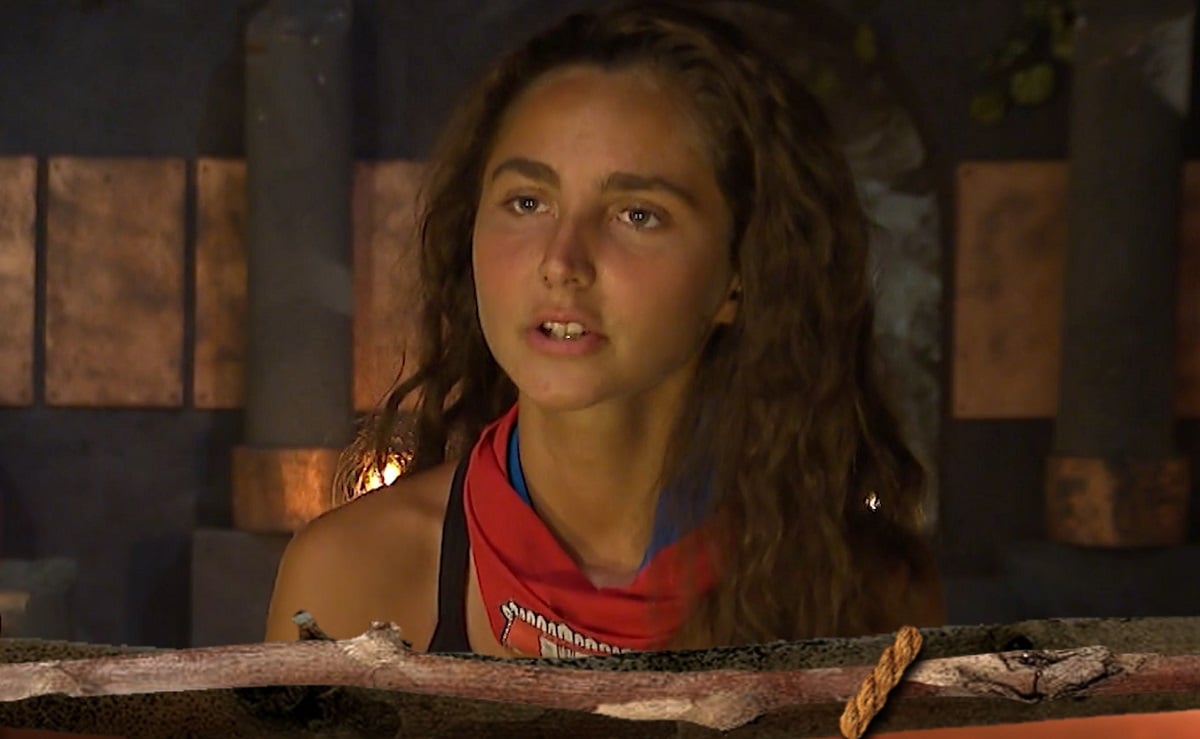 Andreea Moromete A Răbufnit în Culisele Survivor 2023, După Ce A Fost ...