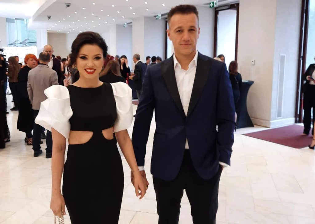 Cine E Manfred Spendier, Soțul Ancăi Dumitra. „Am Muncit Mult în Trecut şi Am Condus Diferite ...