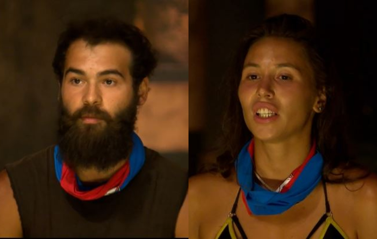 Încă Un Concurent Eliminat De La Survivor 2023. Mulți Fani își Doresc ...