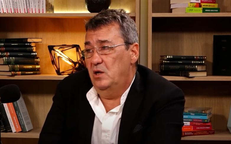 Florin Chilian A Fost Diagnosticat Greșit De Peste 20 De Medici ...