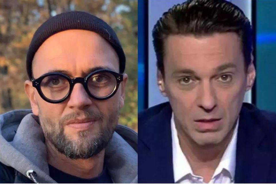Oreste A Spus Adevărul Despre Cearta Cu Mircea Badea. „Mi-a Plăcut Mai ...