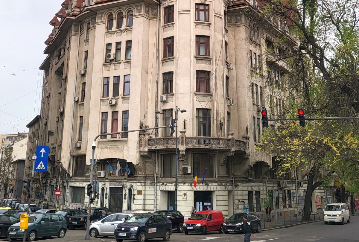 Teatrul Bulandra Va Fi Consolidat şi Restaurat Cu Bani Europeni. Care ...