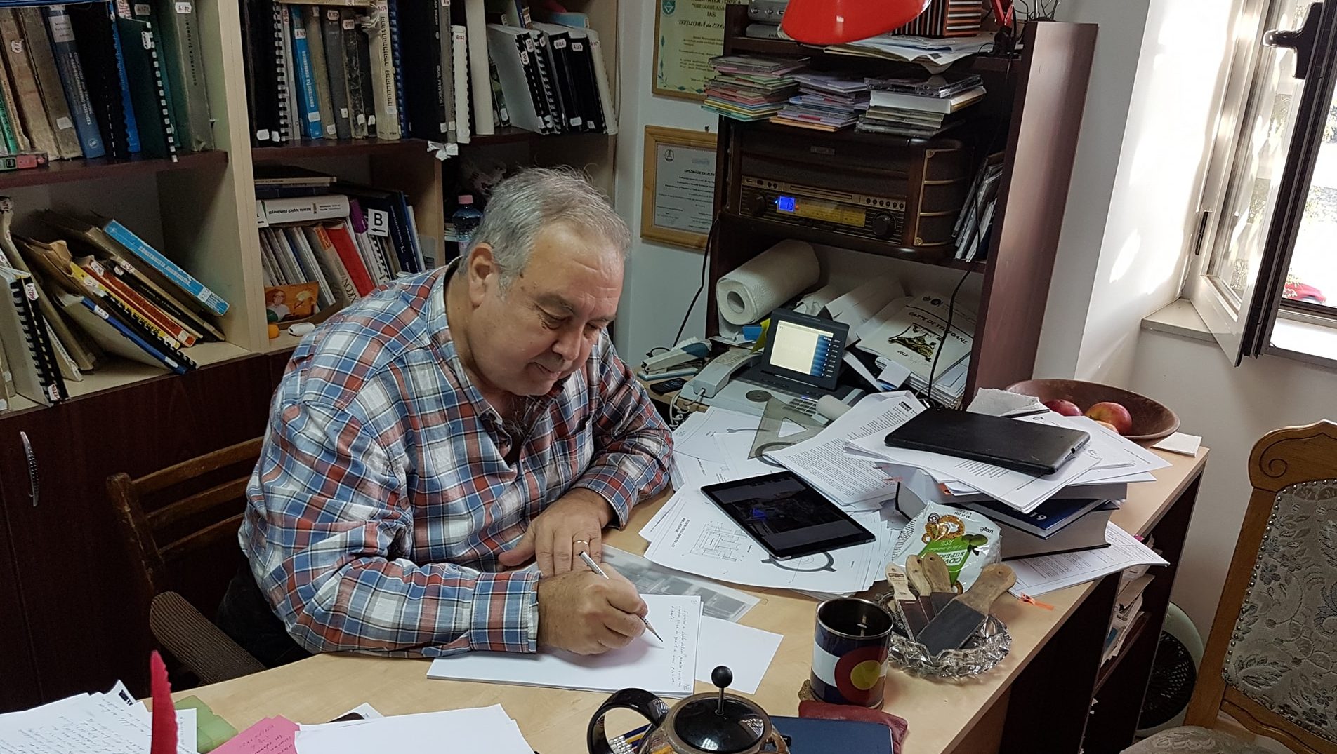 Fostul Deputat PSD Anghel Stanciu A Murit. Și-a început Cariera ...