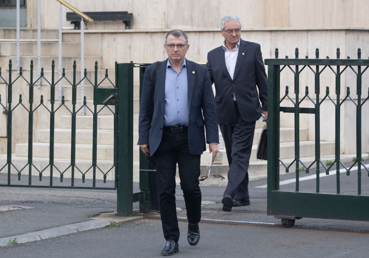 Marius Nistor, Lider Sindical Din Educație: Politicienii Care ...