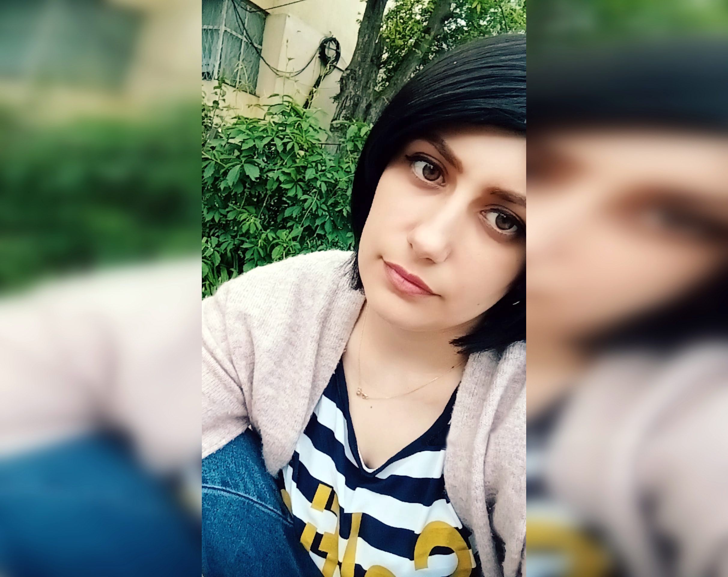 Pentru A Fi Salvată, Ana-Maria Trebuie Operată Urgent în Austria. Mamă ...