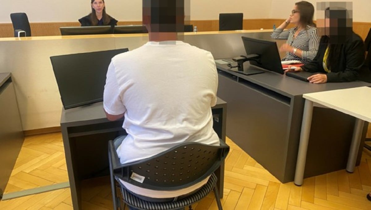 Infractor Român Violent, Condamnat Să Meargă La Terapie, Nu La ...