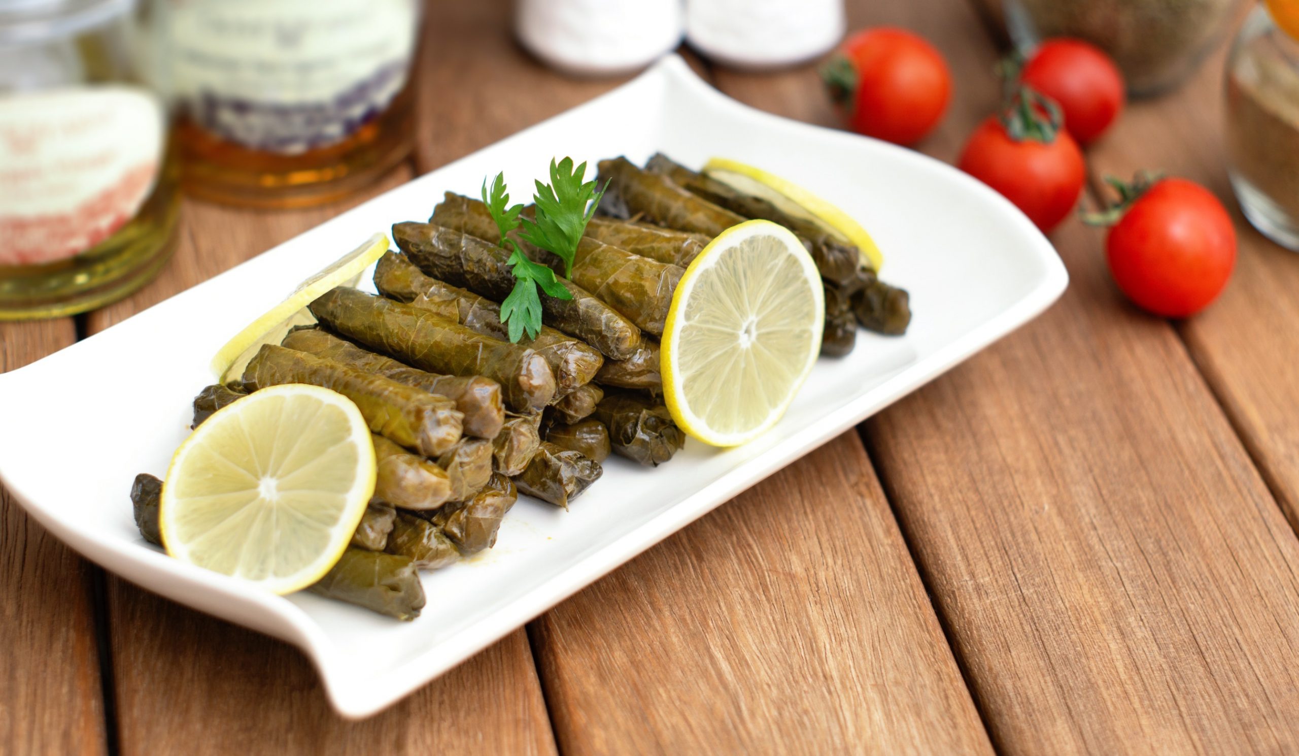 Ce Este Dolma şi Cum Se Prepară | Libertatea