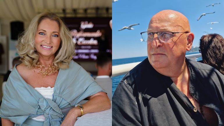 Florina Mărcuță, Fosta Soție A Lui Bebe Cotimanis, Declarații ...