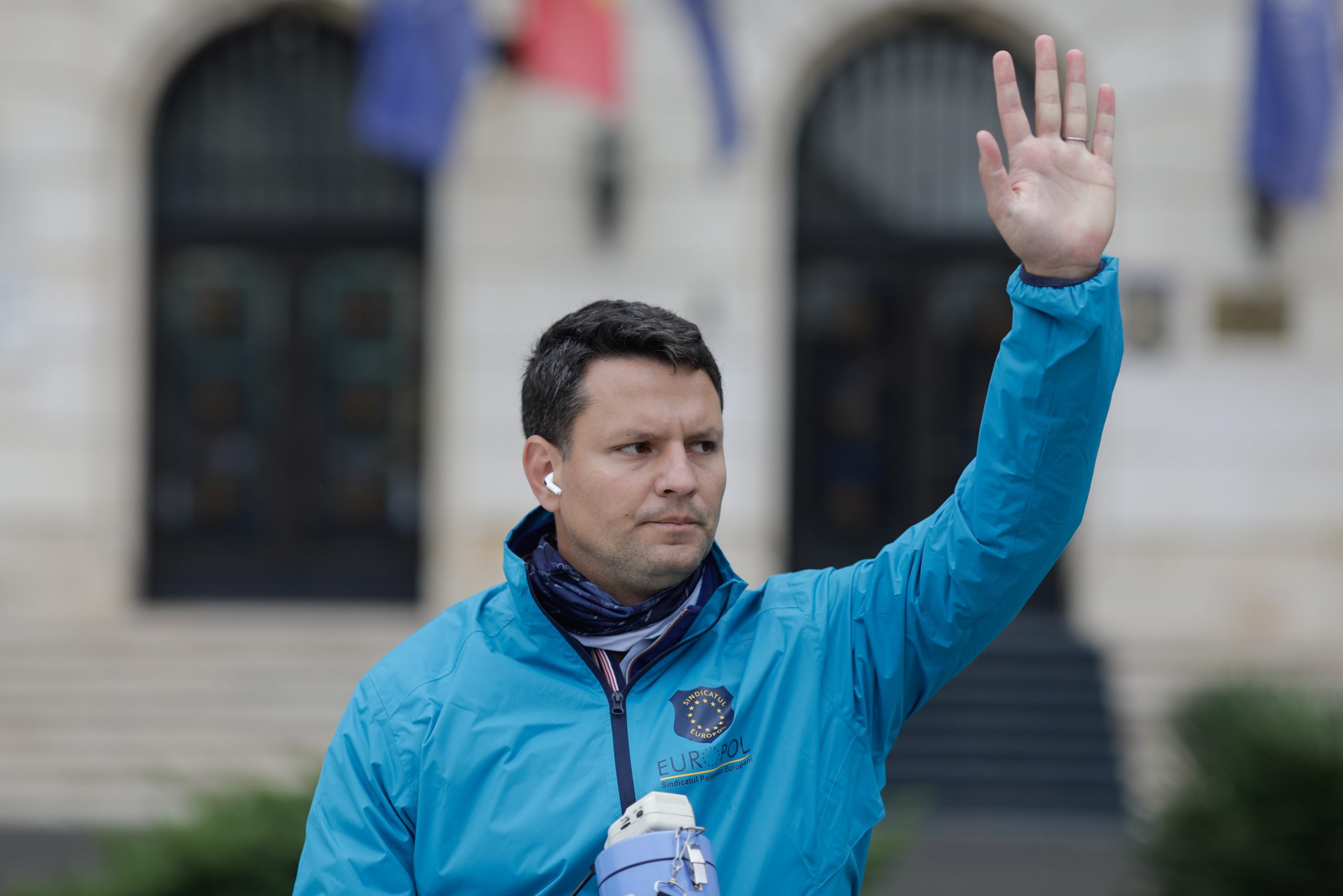 INTERVIU „Seamănă Cu Un Scenariu Din Filmele Cu Mafioți”. Liderul ...