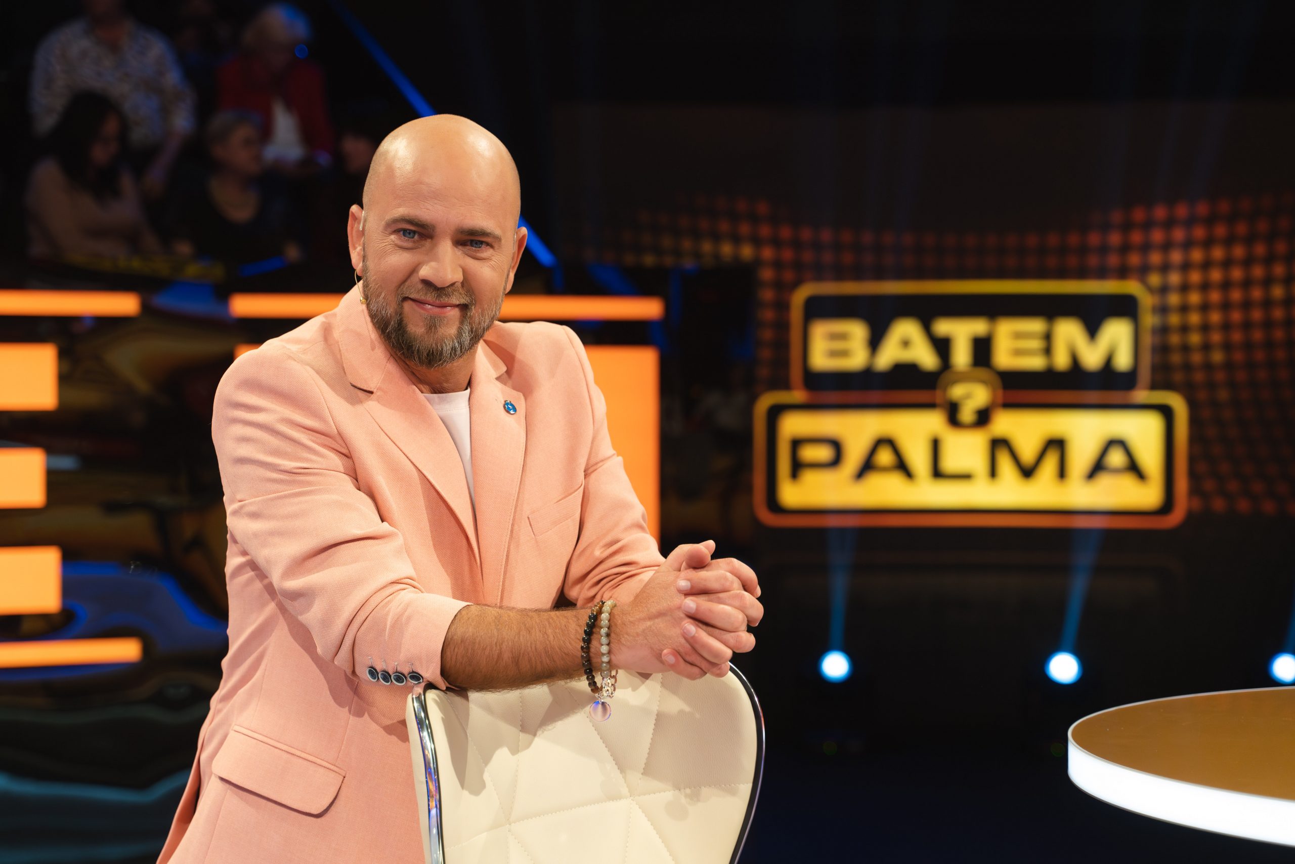 Cosmin Seleși Prezintă „Batem Palma?”, Sezon 2. Cine Sunt Concurenții ...