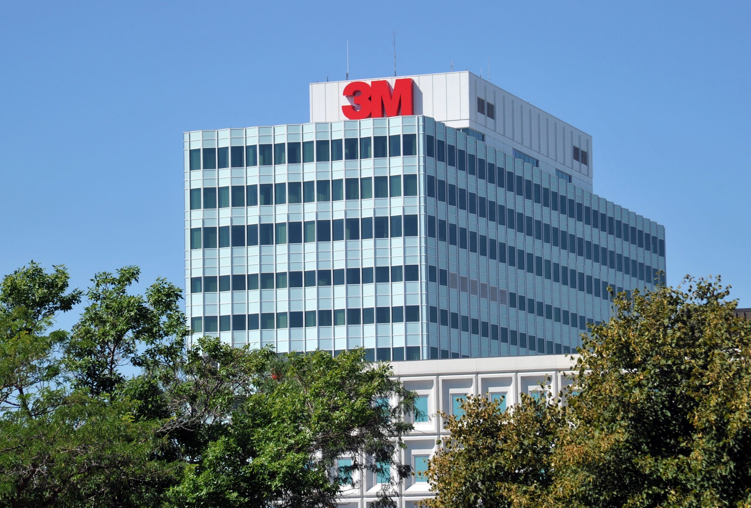 Compania 3M Va Plăti 6 Miliarde De Dolari Pentru Procesele Cu Militarii ...