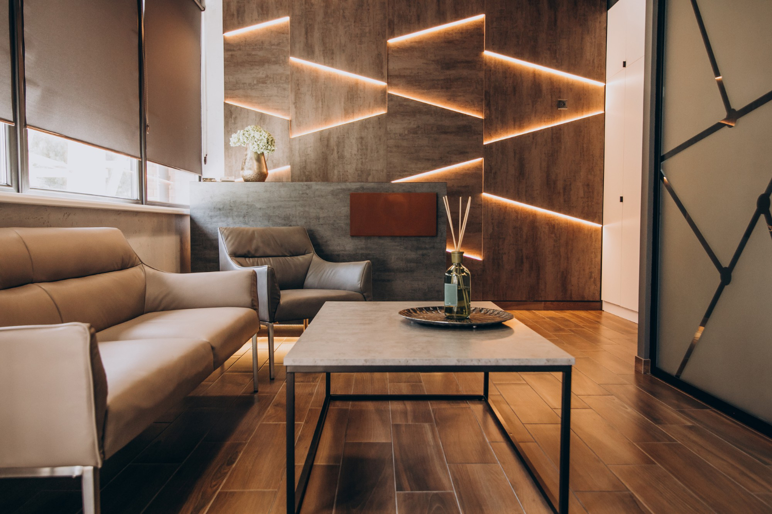 Tendințe în design interior pentru 2023: inspiră-te pentru un spațiu ...