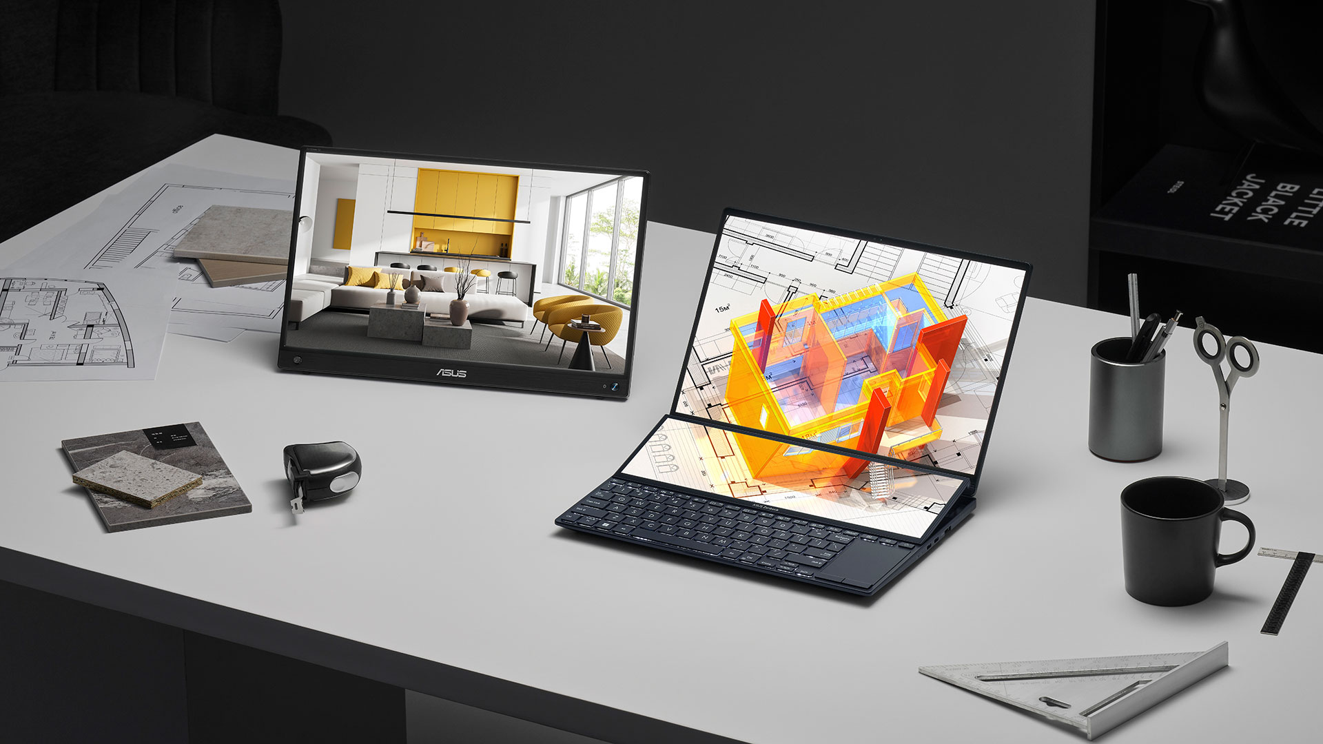 Promoții Surpriză Back To School Pentru Laptopurile ASUS și ROG ...