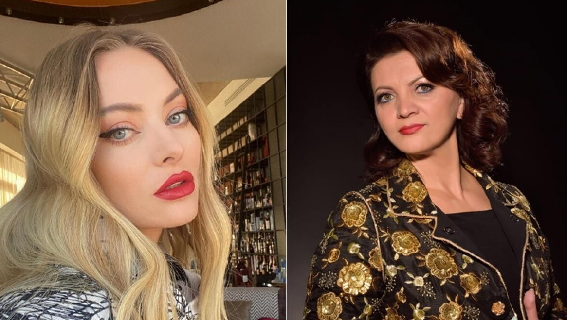 Mama Deliei, Adevărul Despre Relația Cu Ginerele Său, Răzvan Munteanu ...