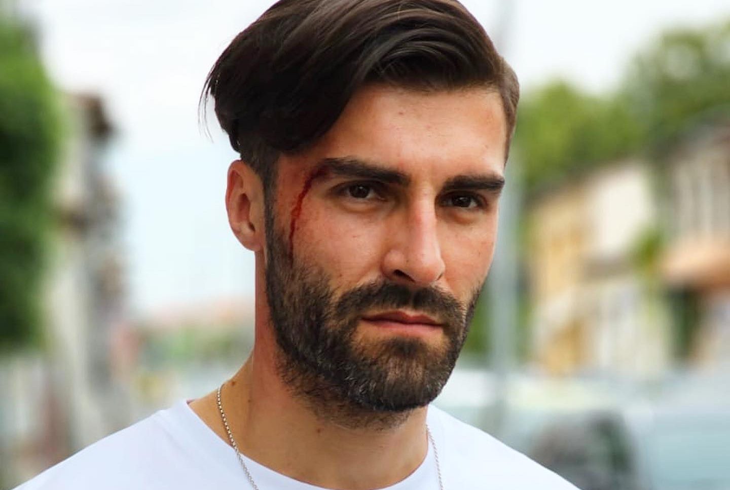 Cum Comentează Daniel Nuță Secvențele De Bătaie Din Primul Episod ...