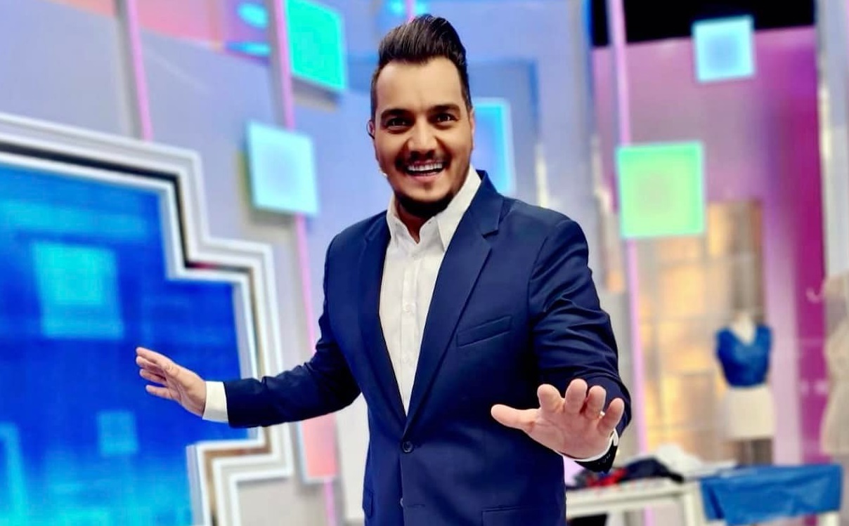Bursucu Revine La Kanal D. Când începe Emisiunea Pe Care O Prezintă ...
