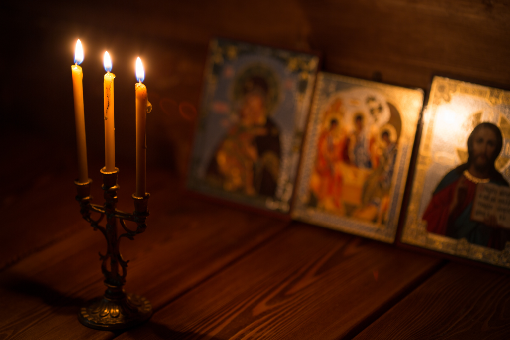 Calendar Ortodox 2024 - Sărbători Religioase și Zile De Post Din ...