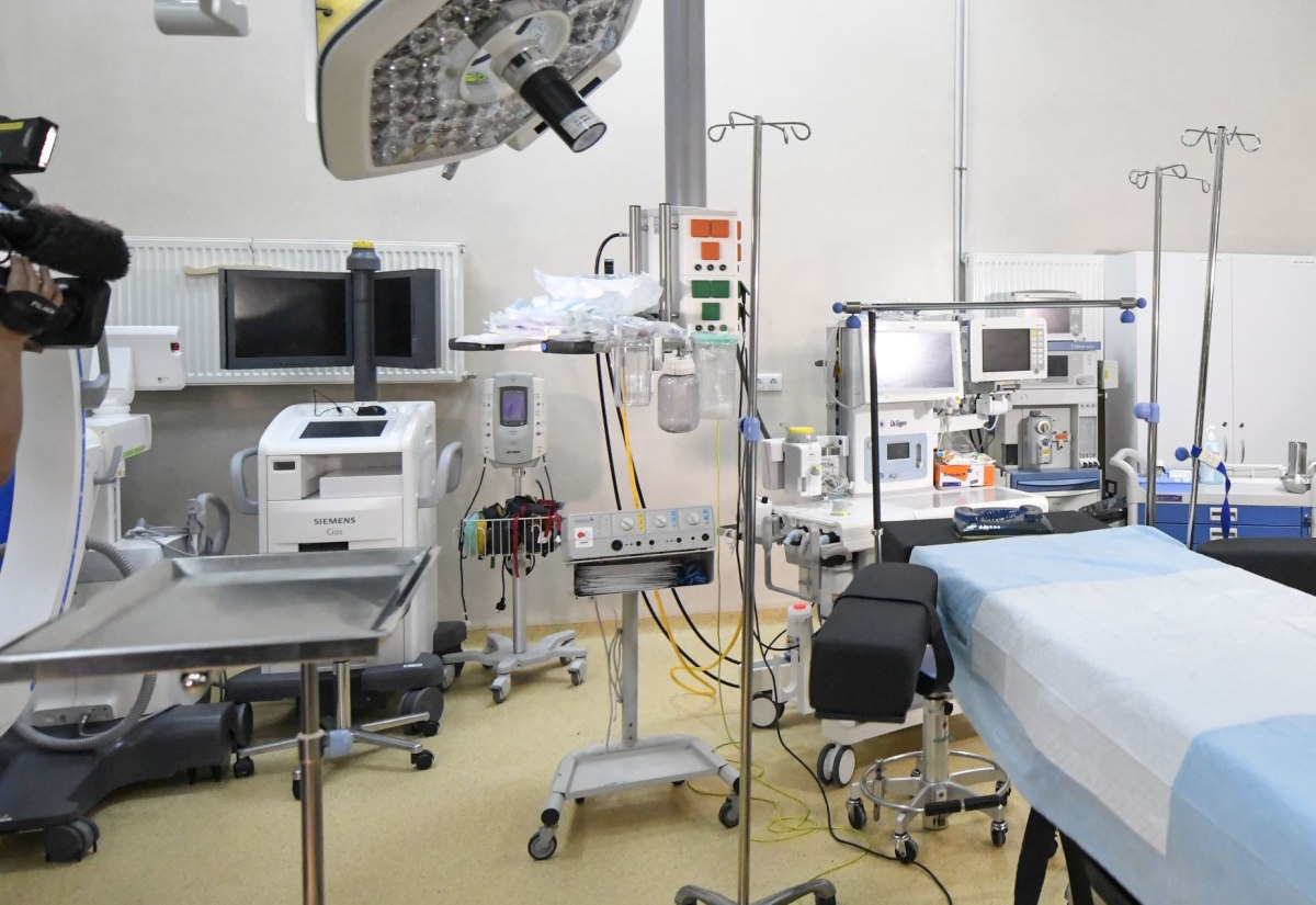 Alexandru Rafila, Despre Infecţiile Nosocomiale Din Spitale: Reducerea ...