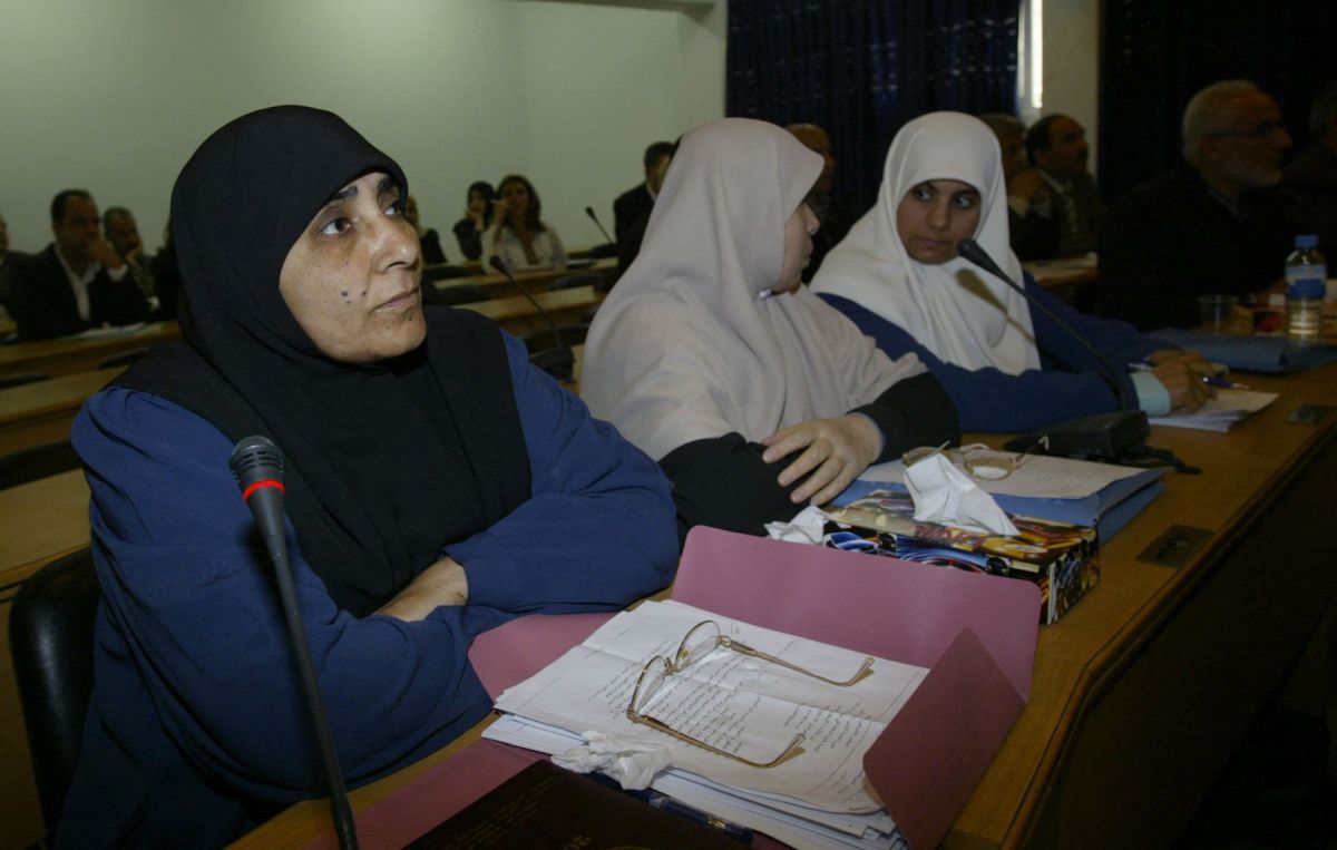 Singura Femeie Din Conducerea Hamas, Jamila Al-Shanti, A Fost Ucisă ...