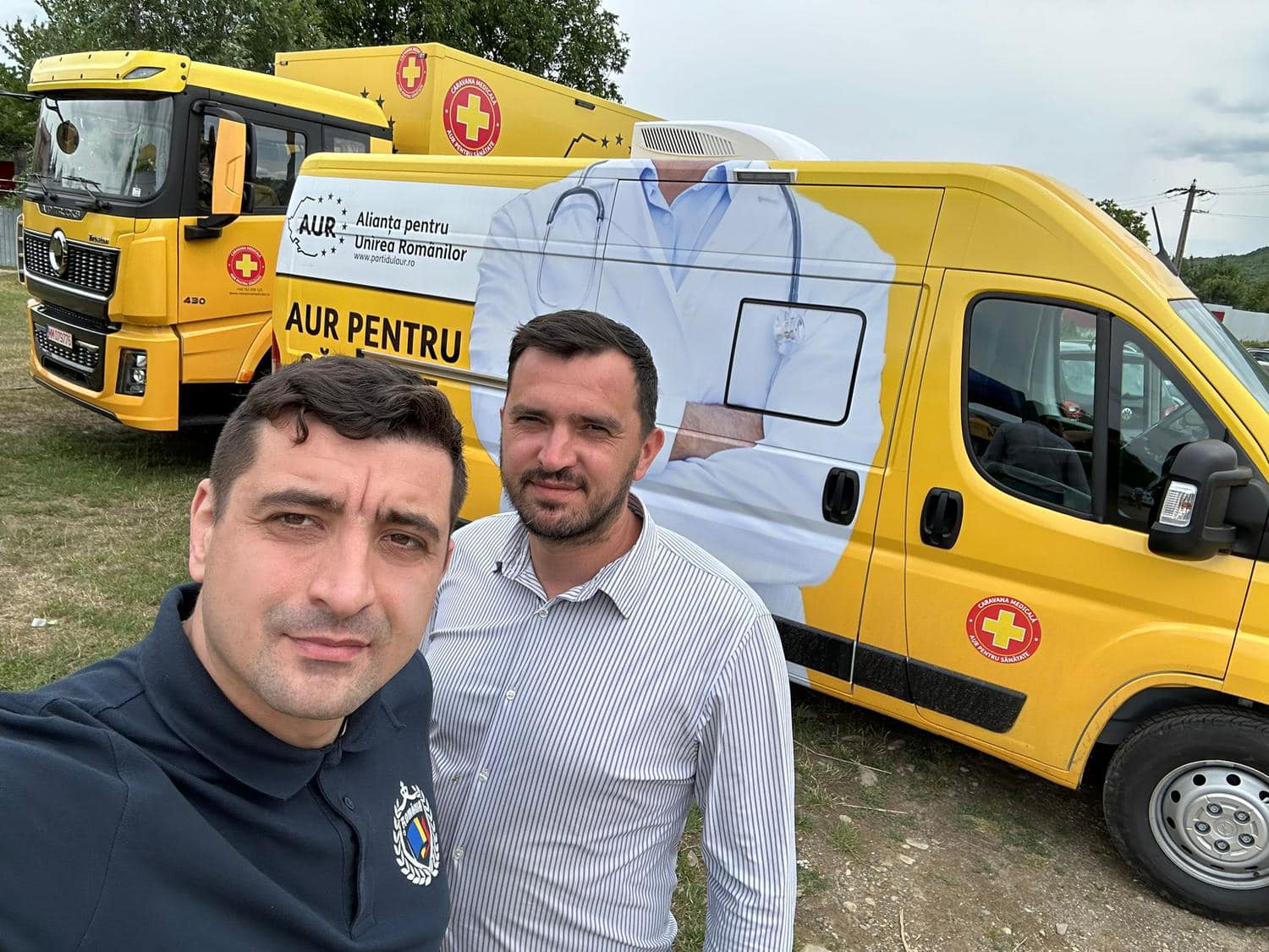 AUR își Anunță Marți Candidatul La Primăria Capitalei. Cine Este Acesta ...