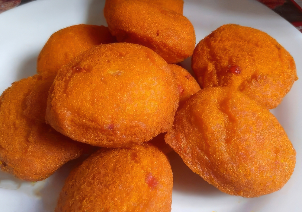 Reţetă De Akara, Un Preparat Culinar Tradiţional Din Nigeria | Libertatea