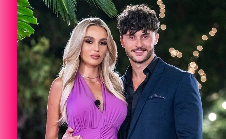 Anne și Adrian Au Câștigat „Love Island România” și Premiul în Valoare ...