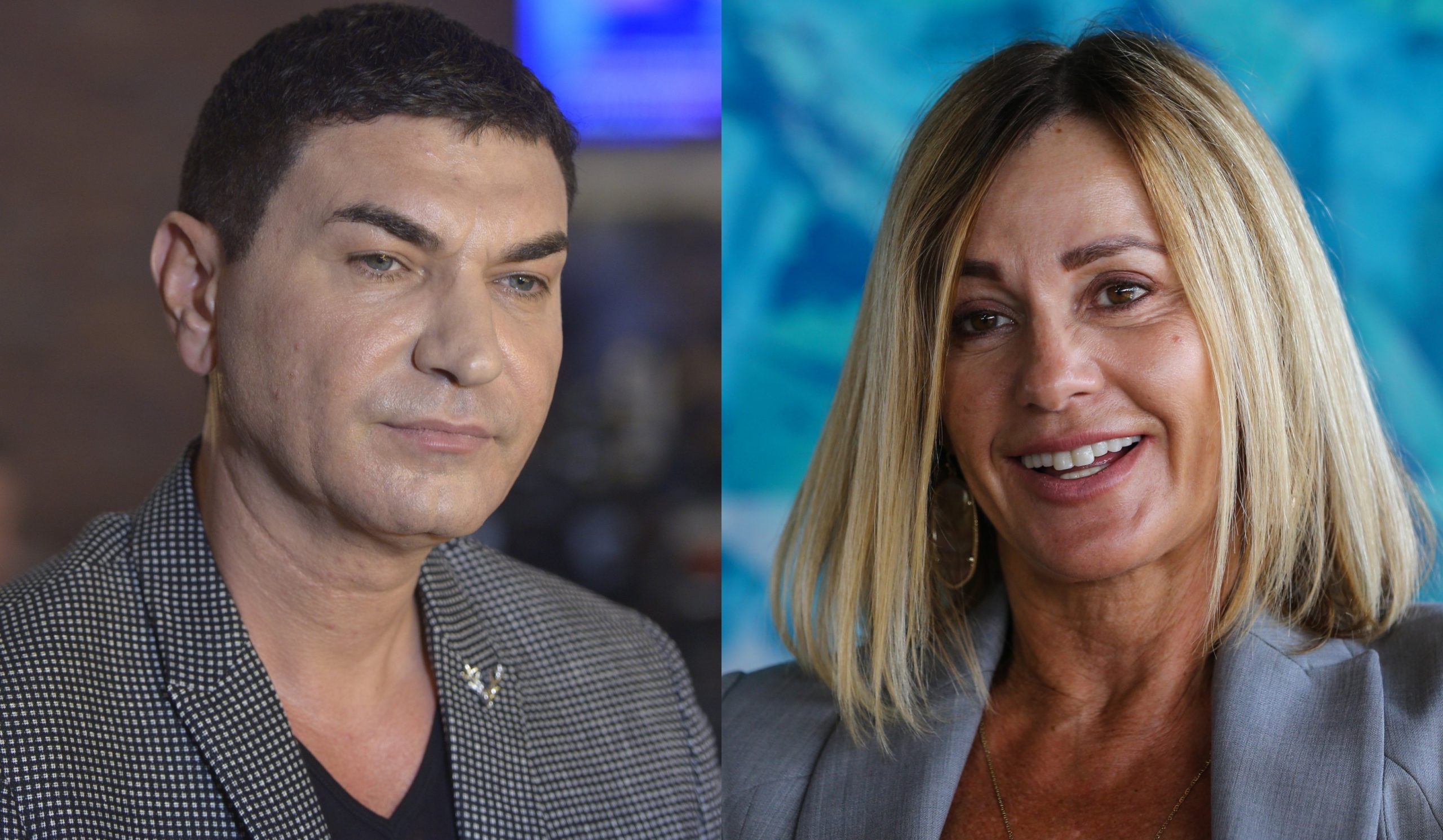 Cristi Borcea și Nadia Comăneci, Actori în Filmul Miami Bici 2. Omul De ...