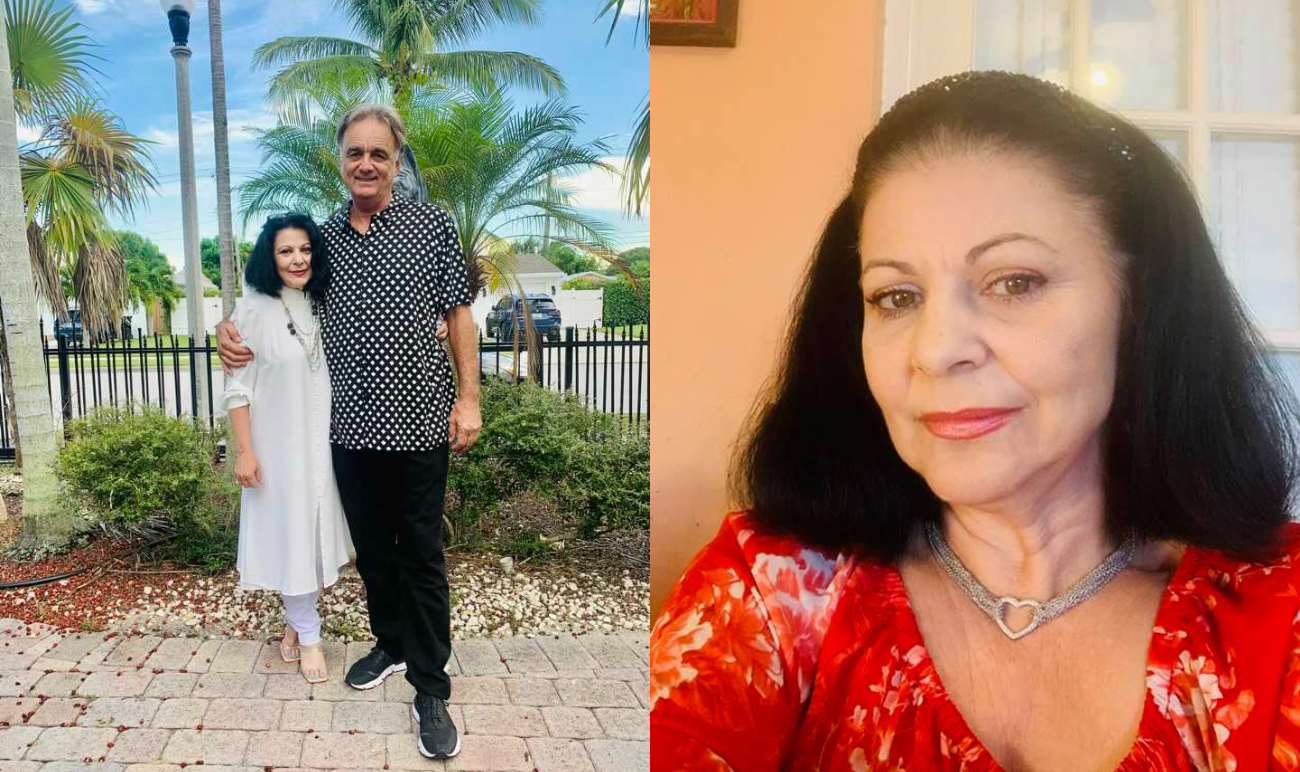 De Ce Elena Cârstea Nu Vine în România, Deși A Fost Ofertată Să Apară ...