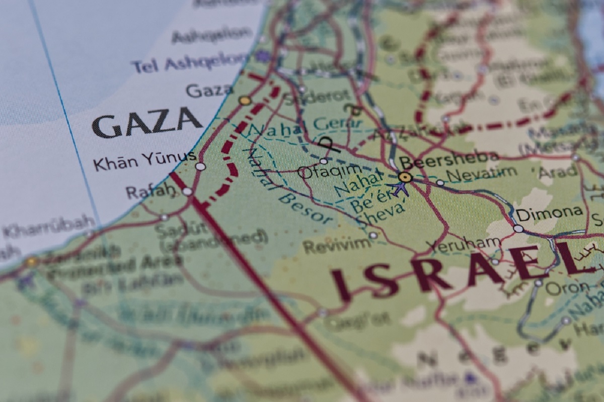 Principalele Războaie în Care A Fost Implicat Statul Israel | Libertatea