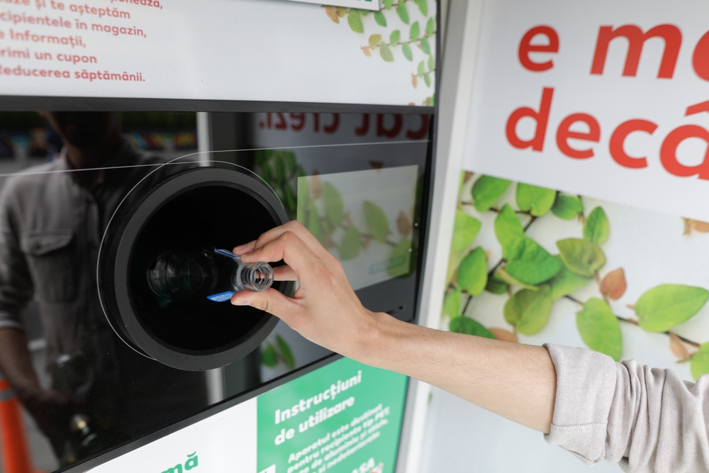 Cum Funcţionează Sistemul De Garanţie-Returnare | Libertatea