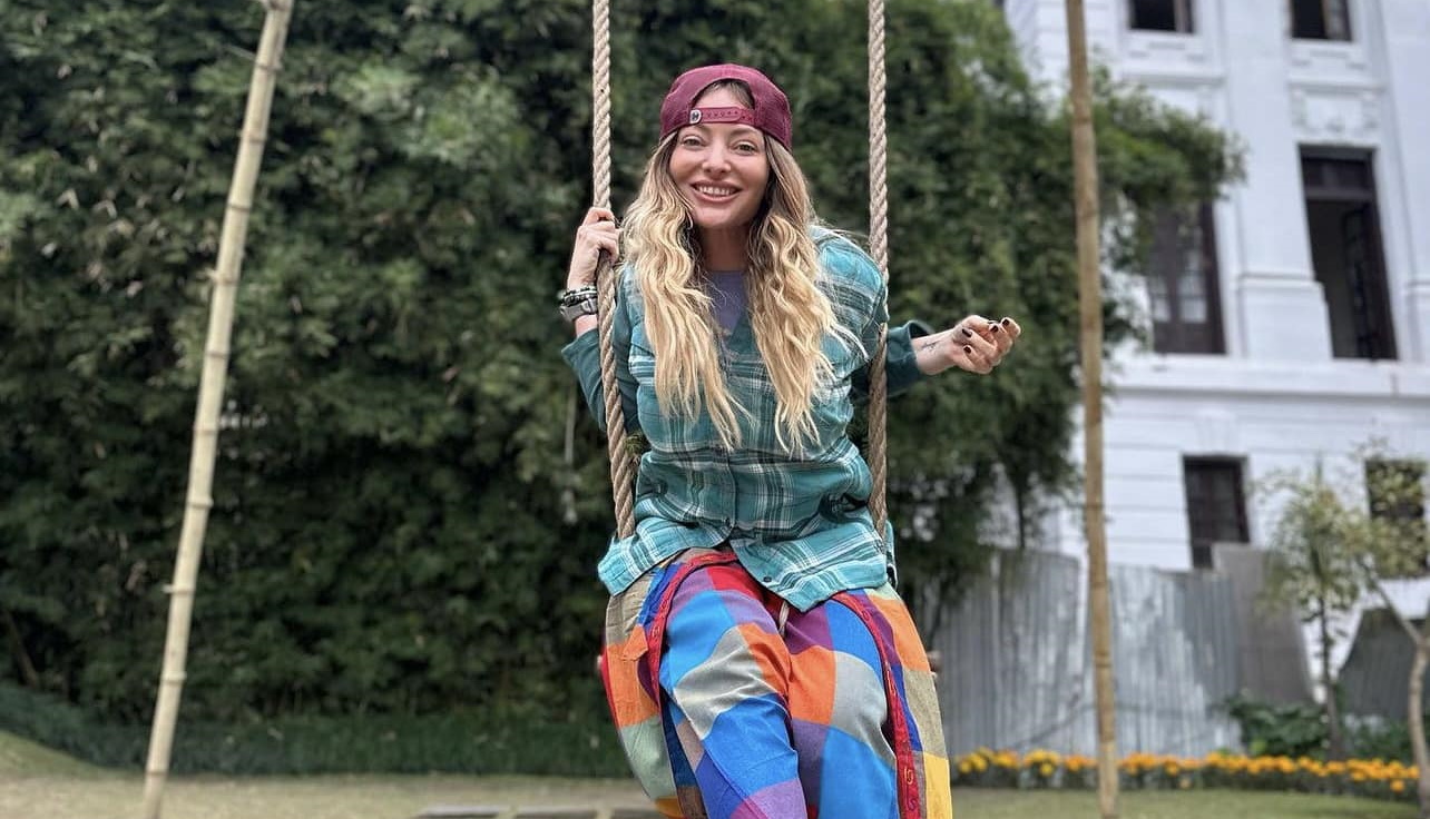 Delia A Renunțat La ședințele De Terapie și A Explicat Motivul Pentru ...